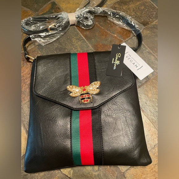 Soulfina Collection | Bags | Nwt Soulfina Collection Crossbody Bag | Poshmark